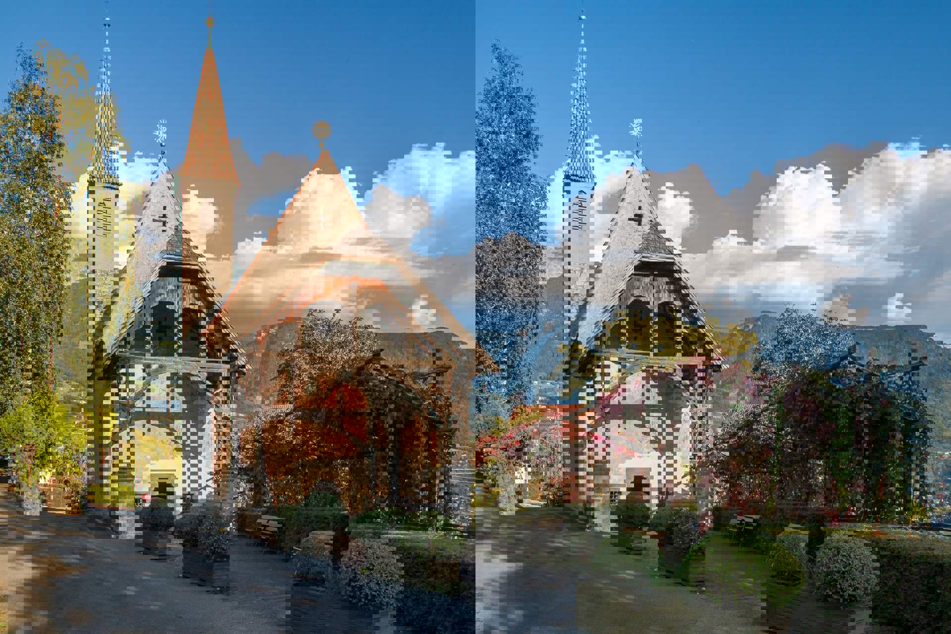 Vacanze a Tirolo Info, consigli & offerte