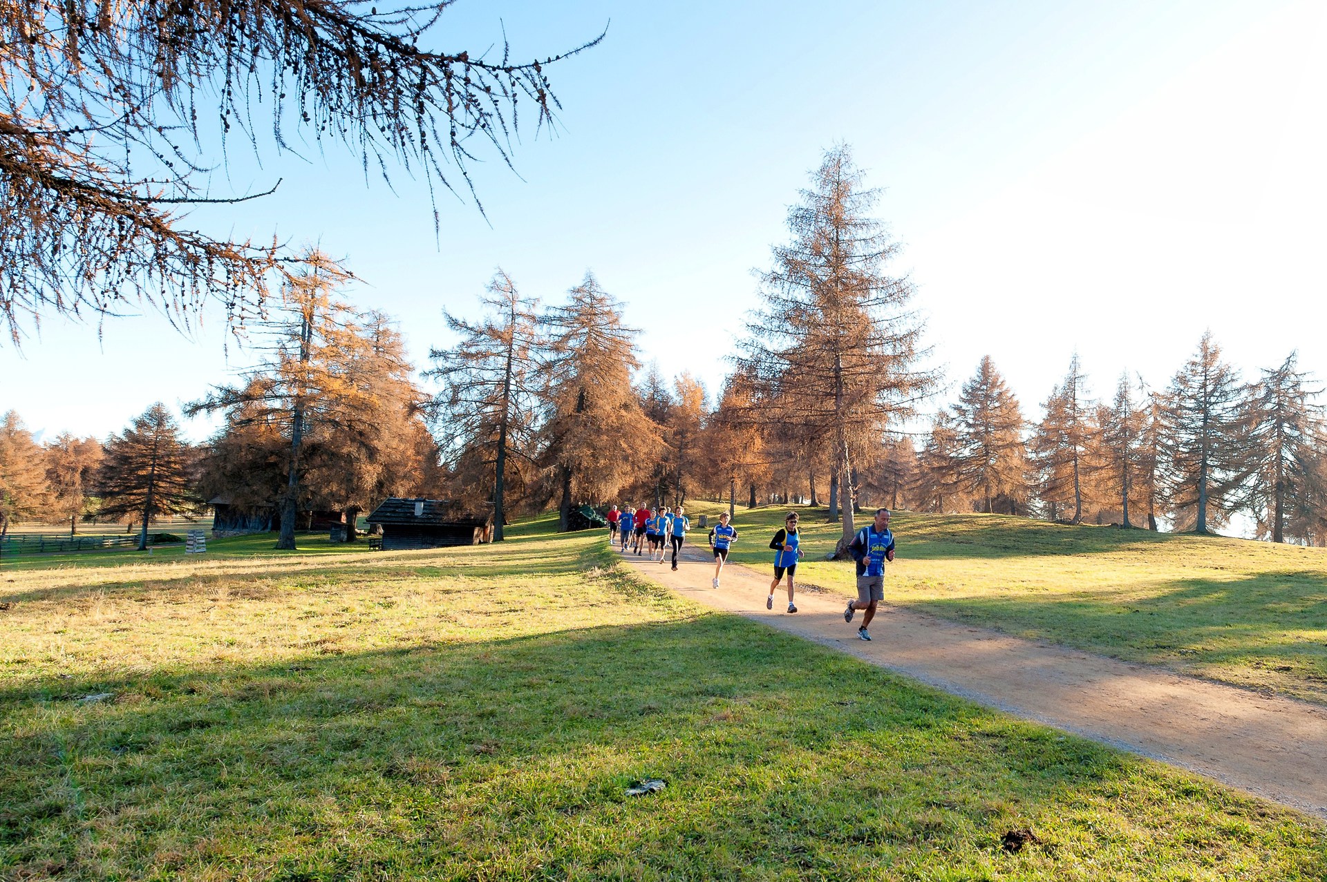 Urlaub in Jenesien Infos, Tipps & Angebote