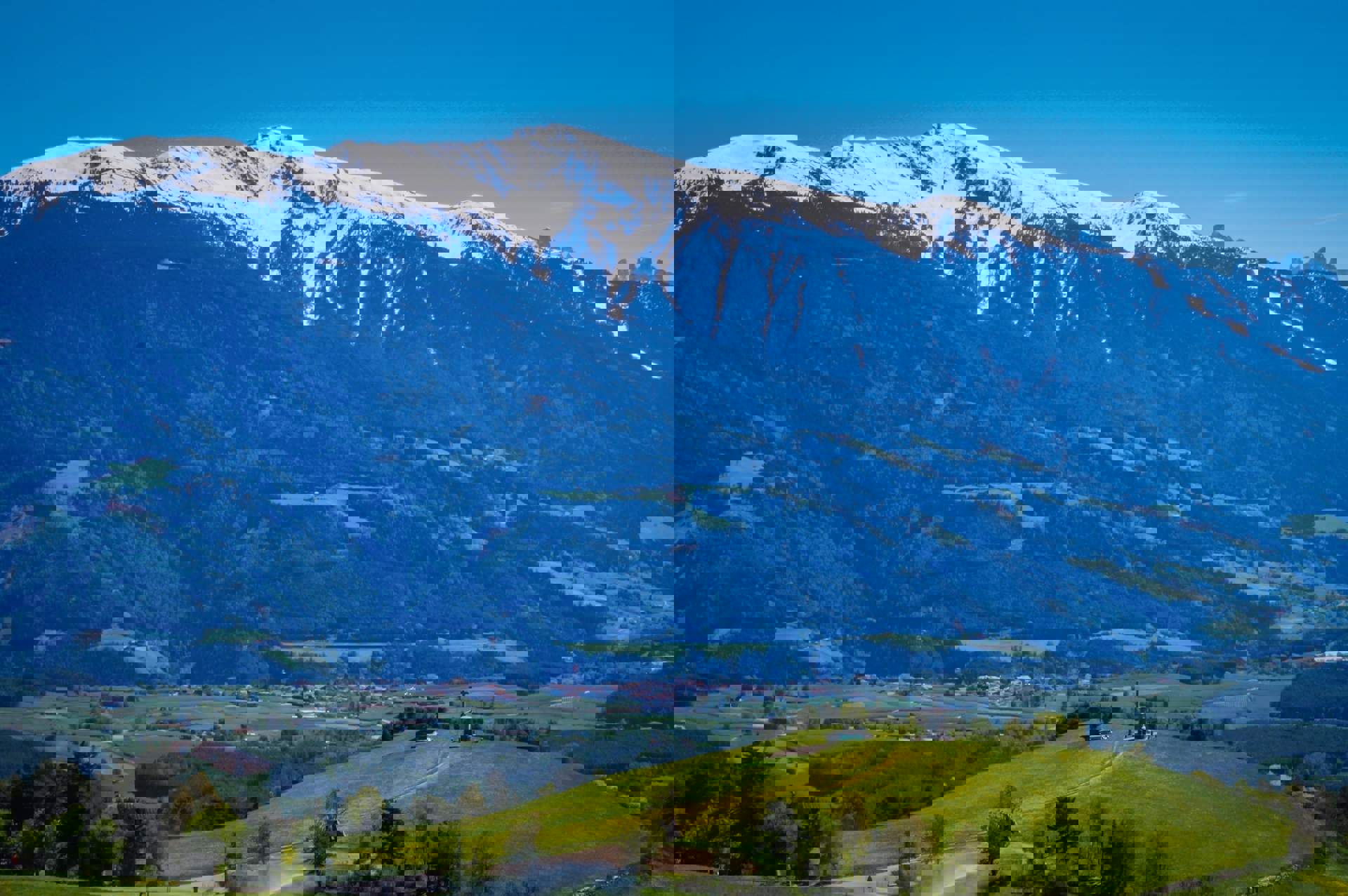 Vacanze a Spinga Info, consigli & offerte